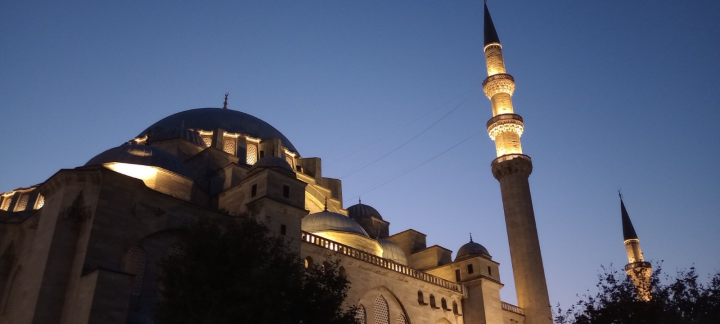 Solidarity and Coming Together: Seven Verbal Nouns in Arabic – The ...