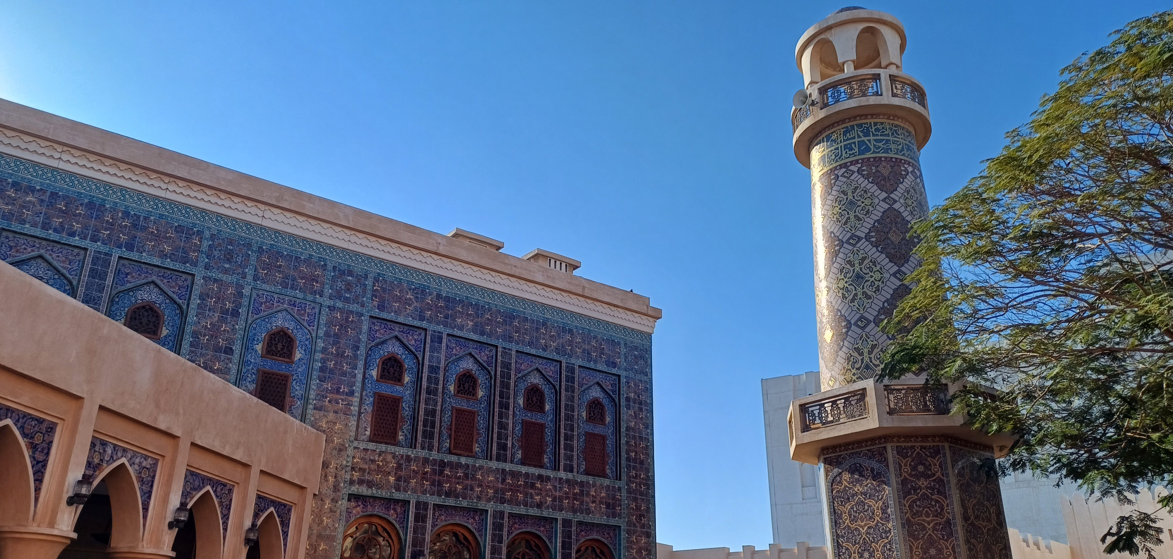 The Sabaic Language and a Much Awaited Deadline – The Arabic Pages